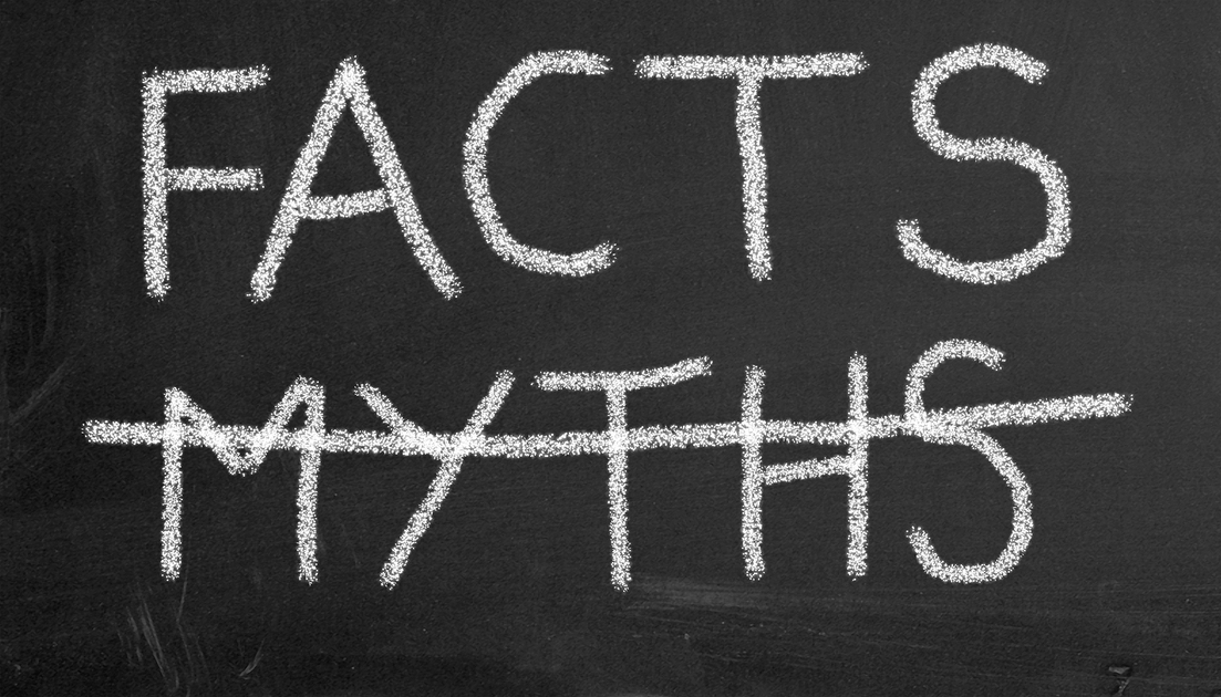 Top 10 myths about quality assurance | StrongQA